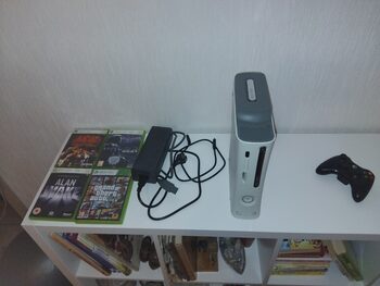 Comprar xbox 360
