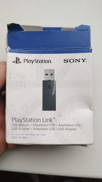 Pirkti Ps4 usb adapter