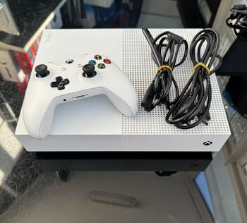 Pirkti Xbox One S All-Digital, White, 500GB