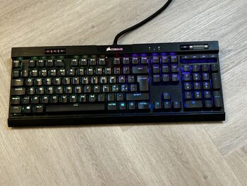 Comprar Corsair K70 MK.2 LP RGB Gaming Keyboard