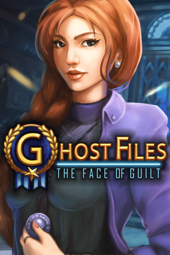Buy Ghost Files: The Face of Guilt XBOX LIVE Key ARGENTINA