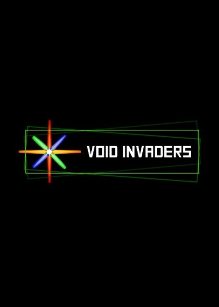 Buy Void Invaders PC Steam key! Cheap price | ENEBA