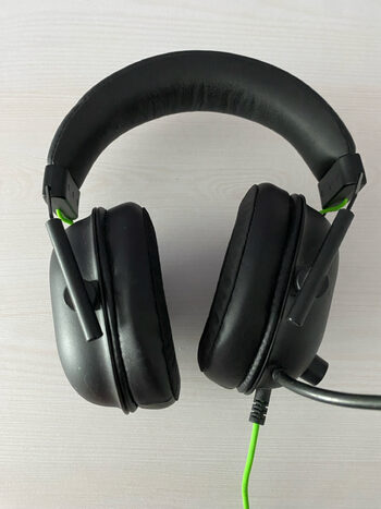 Pirkti Razer BlackShark V2 X | ENEBA