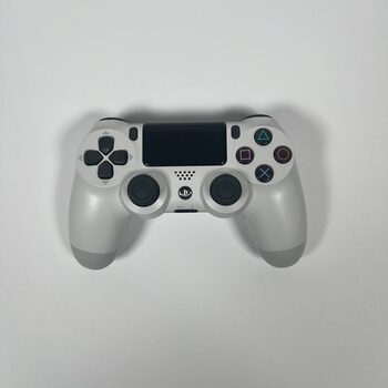 Comprar Sony DUALSHOCK 4 V2 Wireless Controller - PS4 Controller - Glacier White