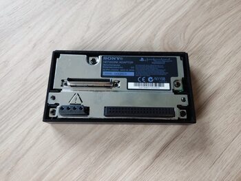 Comprar Playstation 2 Network adaptor