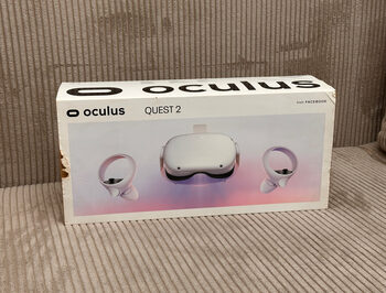 Comprar Meta Oculus Quest 64GB + Garantija