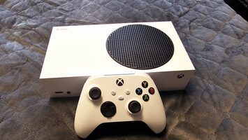 Comprar Xbox Series S, White, 512GB