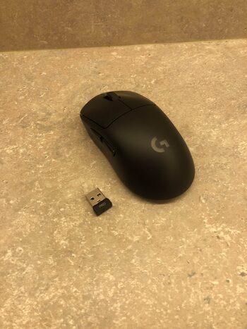 Pirkti Logitech G Pro Wireless (1) | ENEBA