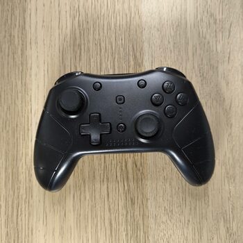 Comprar Mando Pro Nintendo Switch Inalambrico Under Control | ENEBA