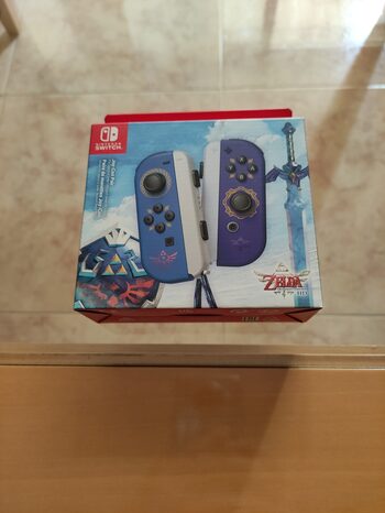 Comprar Joy con Zelda skyward sword hd | ENEBA