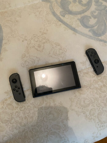 Comprar Nintendo switch