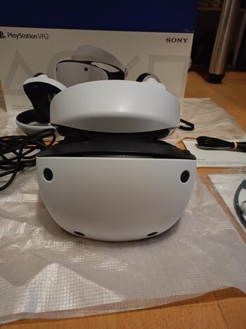 Comprar PS VR 2 | ENEBA