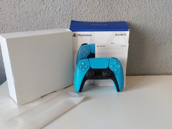 Comprar Mando PS5 DualSense Azul(Light Blue)