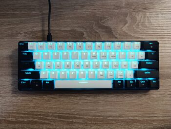 Comprar Mechaninė klaviatūra