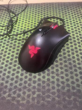 Comprar Razer deathadder elite