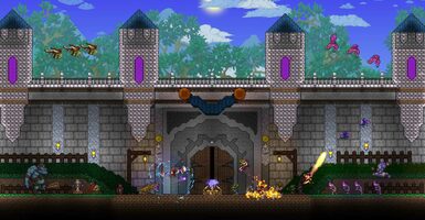 Terraria (PC) Steam key | Buy at great price