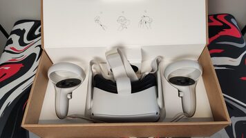 Comprar Oculus Quest 2 64gb