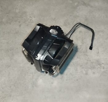 Pirkti Cooler Master V8 GTS 1600 RPM CPU Cooler