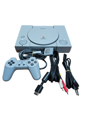 Comprar Consola PS1 Playstation 1 PSX Sony