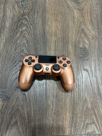 Comprar Ps4 pultelis V2 Orginalus Metallic Copper