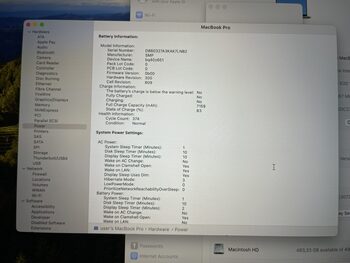 Comprar Apple MacBook Pro 16 (2019) Intel i7-9750H Intel Radeon Pro ...