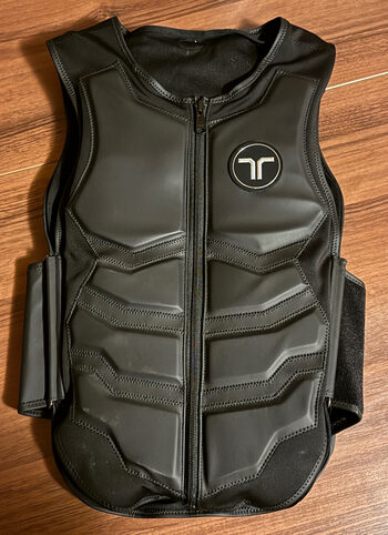 Comprar Tactot DK3- Tact Suit (BHaptics)