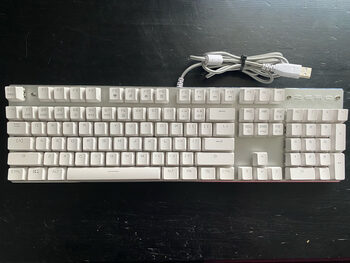 Comprar Mechanine klaviatura