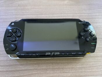 Comprar PSP 1000, Black, 32MB | ENEBA