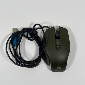 Comprar Corsair Vengeance M60 Performance FPS Gaming Mouse 5700 DPI ...