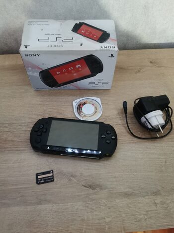 Comprar PSP E1003 1GB | ENEBA
