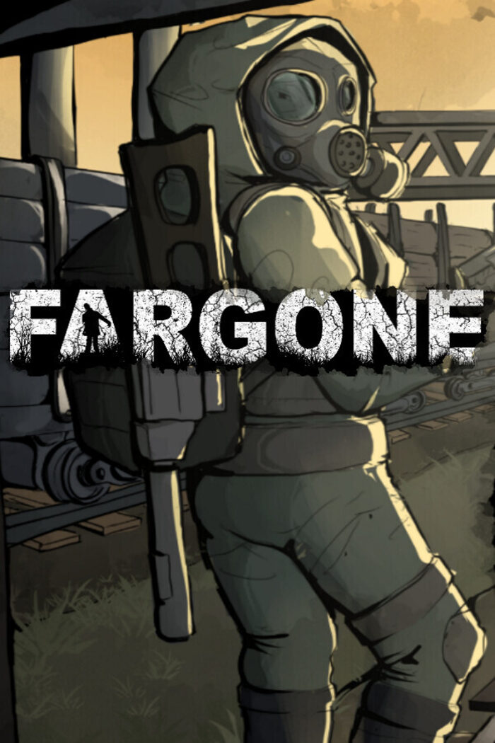 Buy Fargone Steam Key (PC) GLOBAL