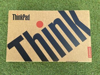 Pirkti Lenovo ThinkPad L14 Gen 5 AMD Ryzen 5 PRO 7535U