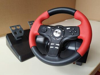 Comprar Logitech formula ex driving force
