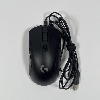 Comprar Logitech G403 Hero 25K Gaming Mouse Lightsync RGB Lightweight 25 600 DPI