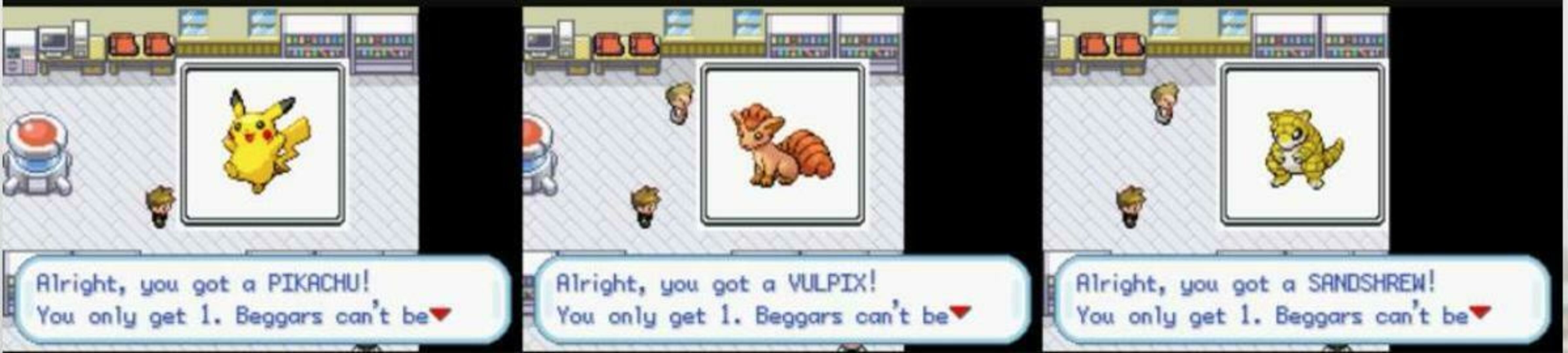 Buy Pokemon Outlaw Game Boy Advance | Cheap price