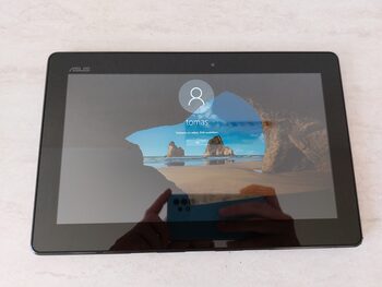 Pirkti Asus windows tablet | ENEBA