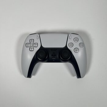 Comprar Sony DualSense Wireless Controller for PS5 - White