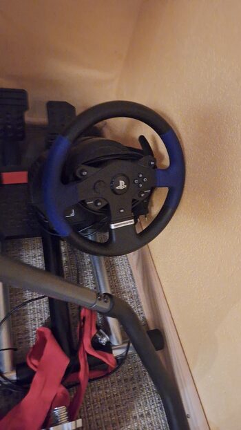 Pirkti Thrustmaster T150