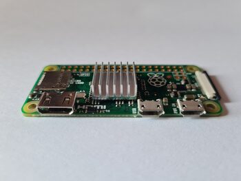 Comprar Raspberry Pi Zero V1.3 | ENEBA