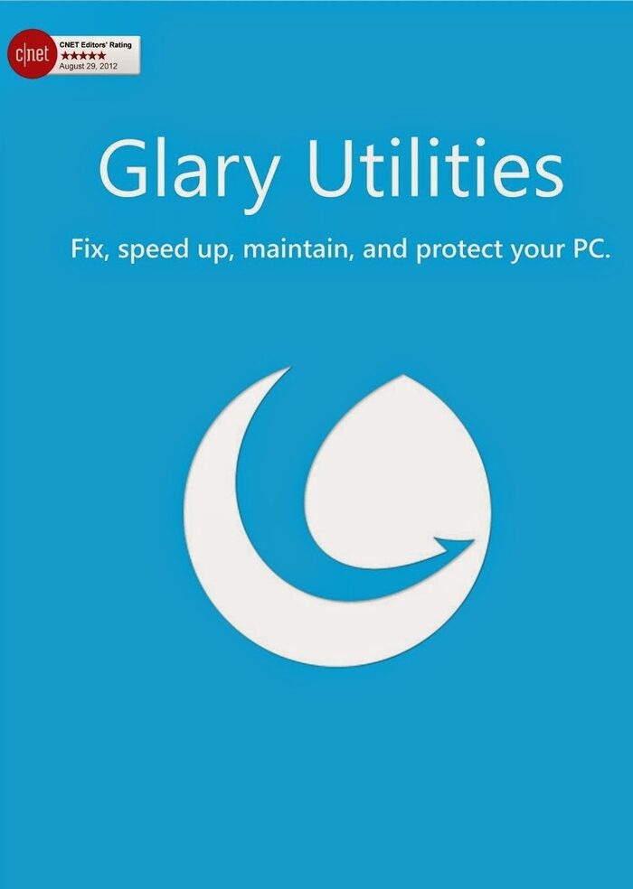 Buy Glary Utilities PRO 5 (Windows) Key! Cheap price