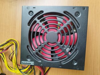 Pirkti XILENCE 600W ATX XP600R7 | ENEBA