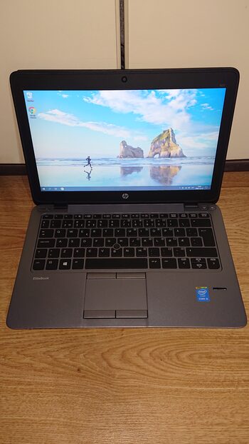 Pirkti HP ELITEBOOK 820 G2