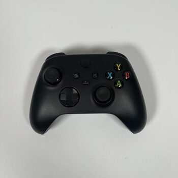 Comprar Xbox Wireless Controller – Carbon Black