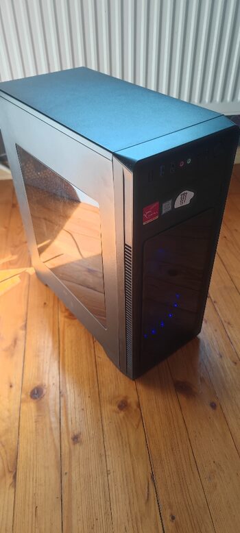 Pirkti Kompiuteris GTX1080 i5-9600k