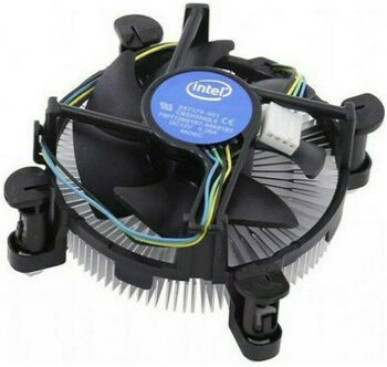 Pirkti Intel E97379-001 1200-2800 RPM CPU Cooler | ENEBA