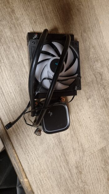 Pirkti deepcool le300 marrs