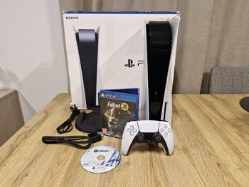 Comprar Ps5 disc version