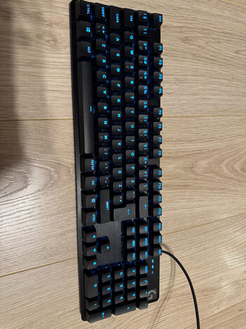 Comprar Logitech g413 se