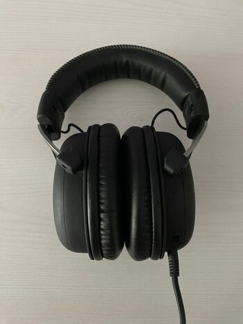 Comprar HyperX Cloud 2