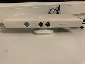 Comprar kinect kamera geros bukles